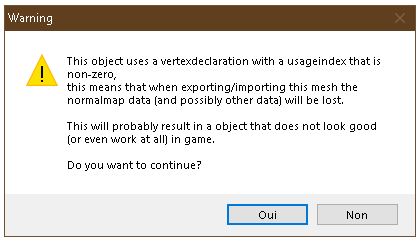 Mod The Sims - issues with textures and UV in game