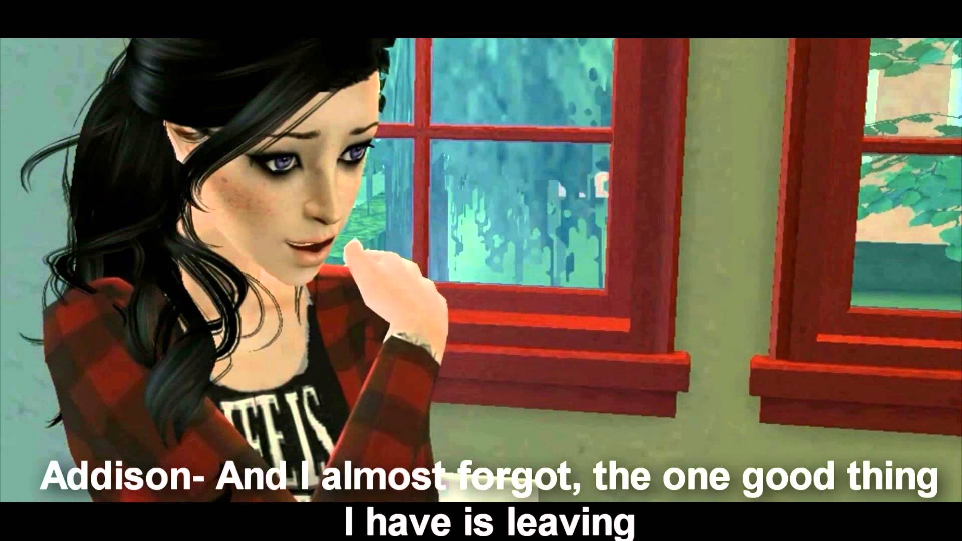 Mod The Sims - Wcif: The sims 2 hair