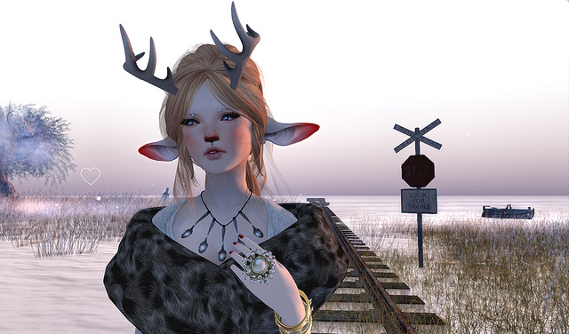 Mod The Sims - WCIF Deer Antlers