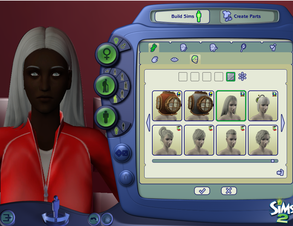 Mod The Sims - I need help deleting these Default Replacements