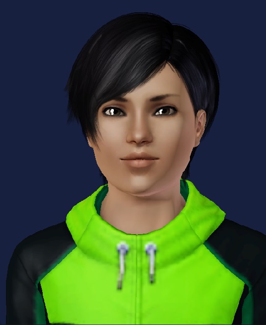 Mod The Sims - Hunger Games Challenge!!