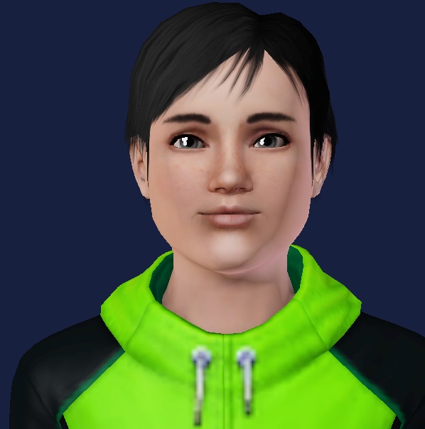 Mod The Sims - Hunger Games Challenge!!