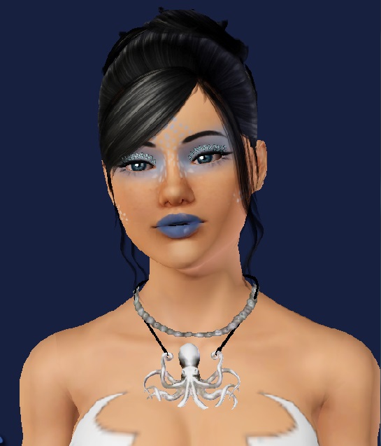 Mod The Sims - Hunger Games Challenge!!