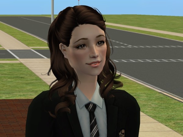 Mod The Sims - The Sims 2 - Female Sims (v17)