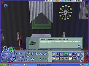 Mod The Sims Featured Creator: monique