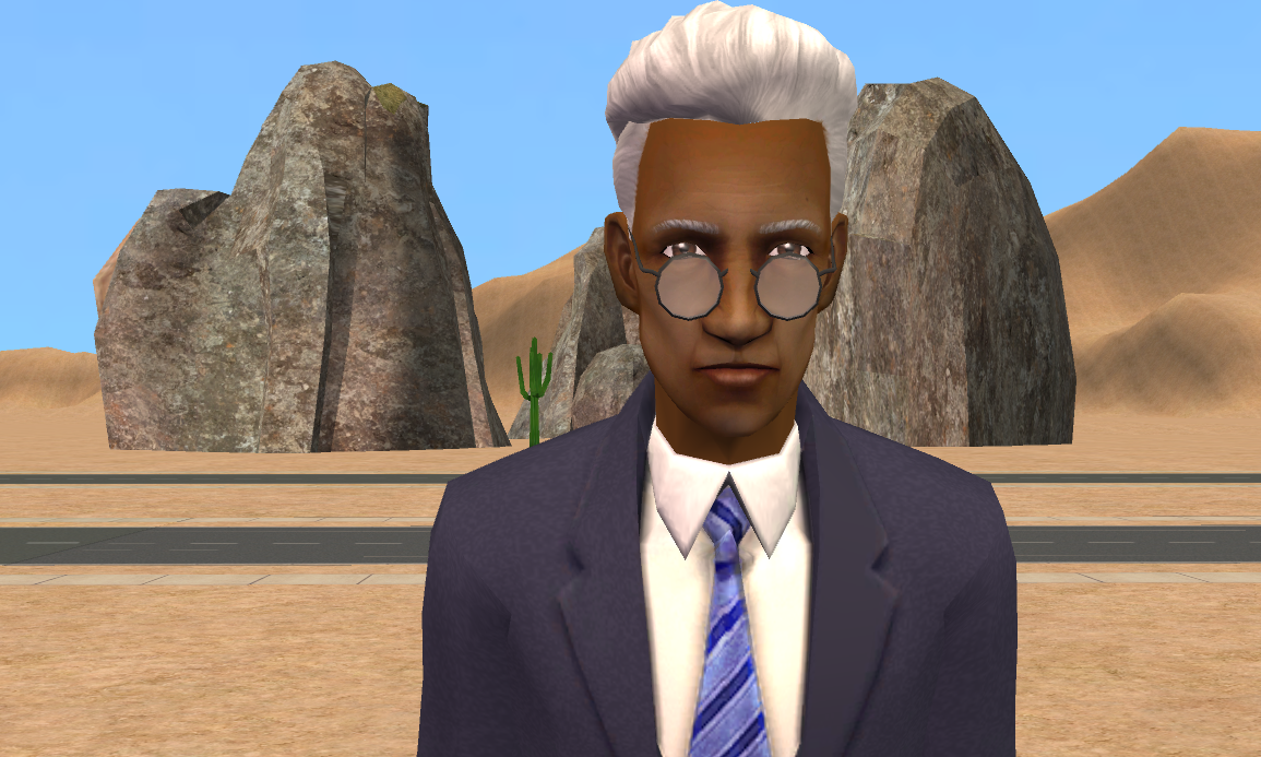 Mod The Sims - The New Beginning of Strangetown Plus (now with accurate ...