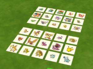 Mod The Sims Creator: StutterGuy