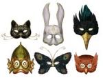 Mod The Sims - Bioshock masks