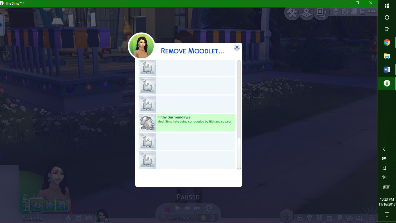 Mod The Sims - UI Cheats Extension v1.15.1 for Legacy Edition