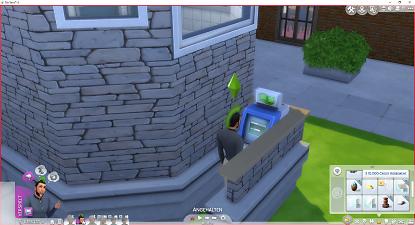Mod The Sims - ATM Cards and now with real Credit Function! (Update of ...