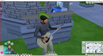 Mod The Sims - ATM Cards and now with real Credit Function! (Update of ...