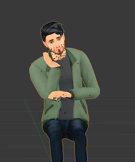 Mod The Sims - TS4 SimRipper Classic: rip sims from savegames. V3.13.5. ...