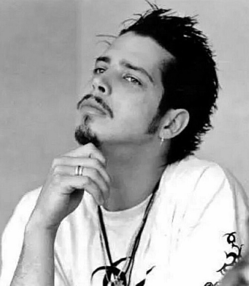 Mod The Sims - WCIF Chris Cornell Hair