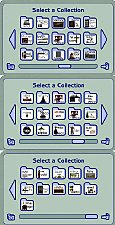 Mod The Sims - Descriptive Collection Icon Pack