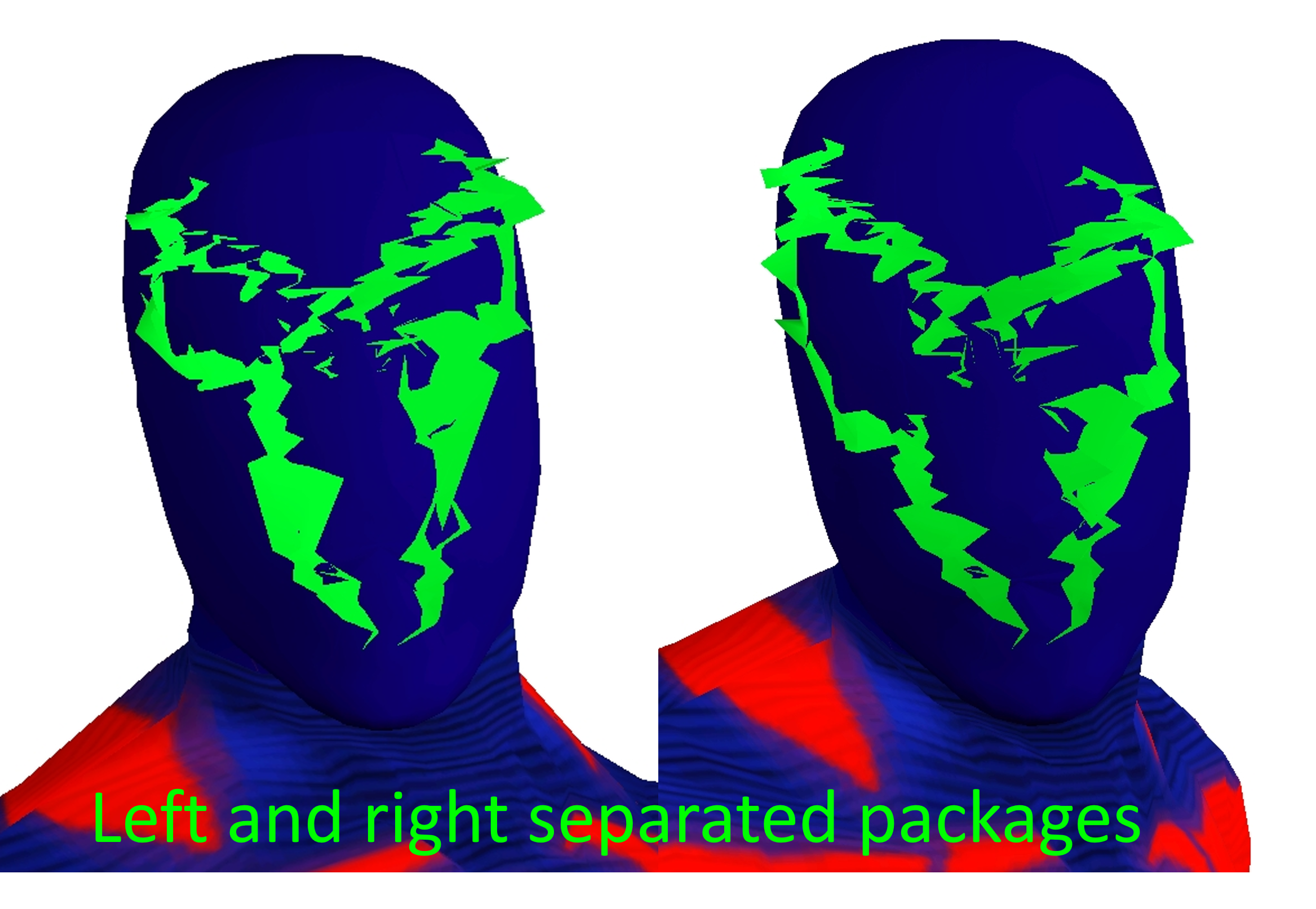 Mod The Sims - [SOLVED] How do I assign bones to a spiderman-type mask?
