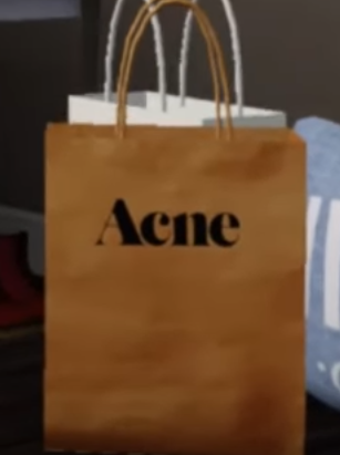 Mod The Sims - Sims 3 Shopping Bag