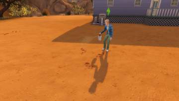 Mod The Sims - Sim Ants