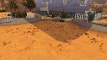 Mod The Sims - Sim Ants