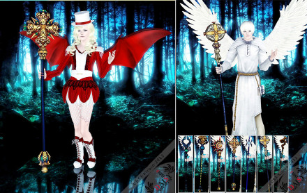 Mod The Sims - WCIF Those Poses?